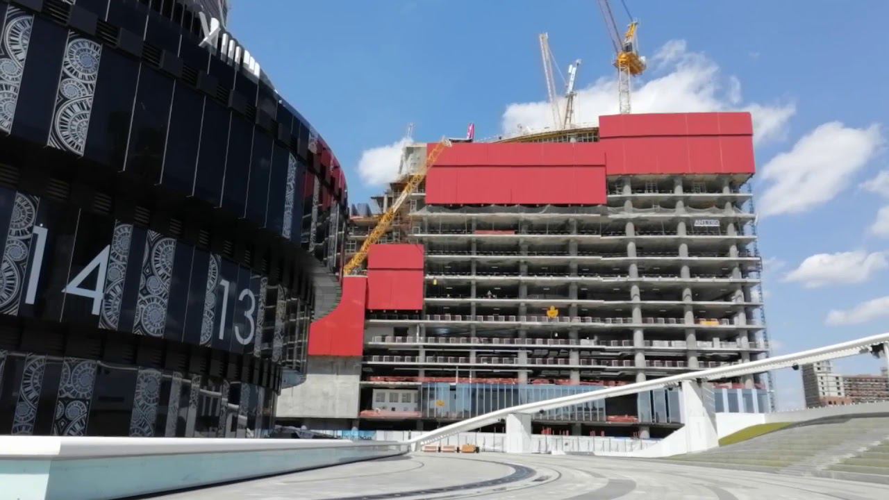 ИНЖЕНЕРИЯ НЕБОСКРЕБОВ: МОСКОВСКАЯ РАЗРАБОТКА