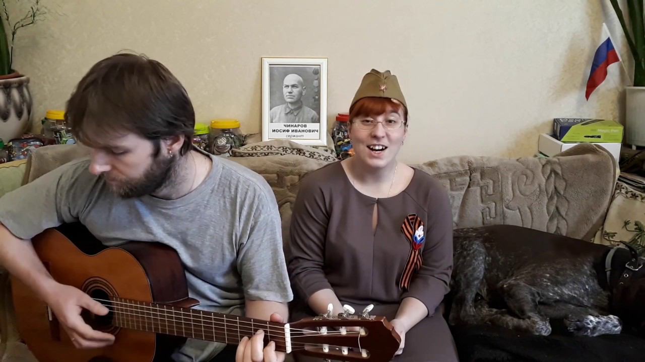 #Бессмертныйполкдома #Деньвеликойпобеды Темная ночь