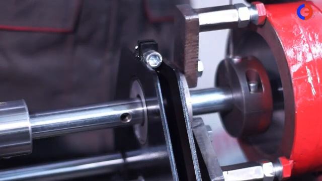 НЕДОРОГОЙ мобильный расточной станок СТАНЭКСПЕРТ® РБС59