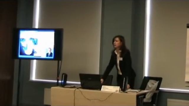 3. Системные конфликты в бизнесе