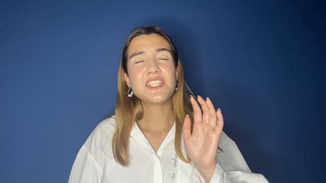 Елизавета Шарипова, 18 лет, Новосибирск, Полина Гагарина - Ты не целуй