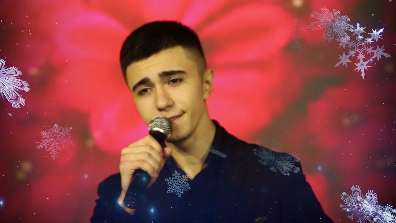 гр.Империя - Заира ОГОНЁК 2022