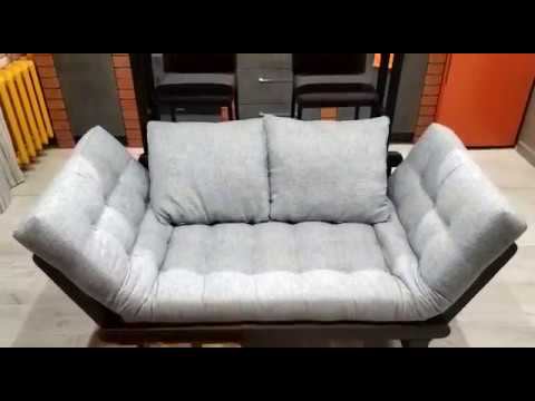 Отзыв на Кушетка AnderSon Сламбер