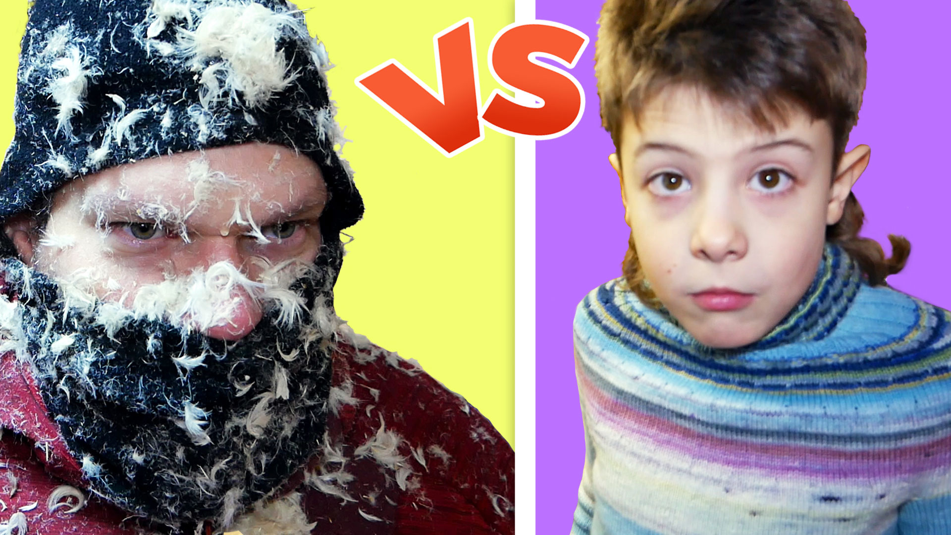 Один дома. Как остановить ГРАБИТЕЛЯ (Гирлянда из фрикаделек)