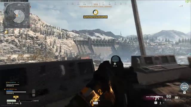 ПРИКОЛЫ И ИНТЕРЕСНЫЕ МОМЕНТЫ В Call of Duty Warzone