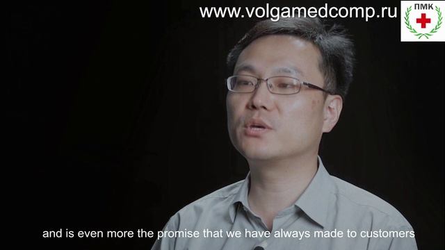 Технологии VINNO 1