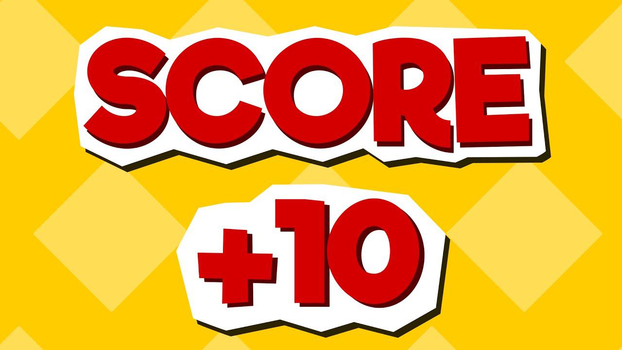 How To Create Score Counter For 2D Unity Game | Pulsating Score Counter Effect With TextMesh Pro