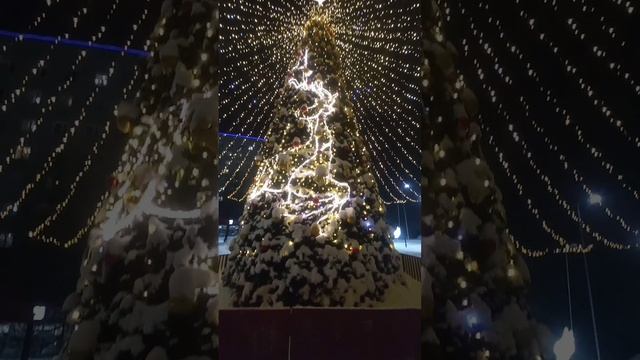 Рузаевка 2024