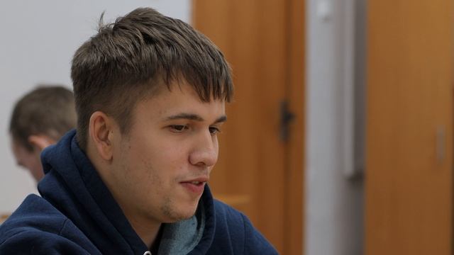 Инклюзивная практика в ЦОПП — оператор ЭВМ