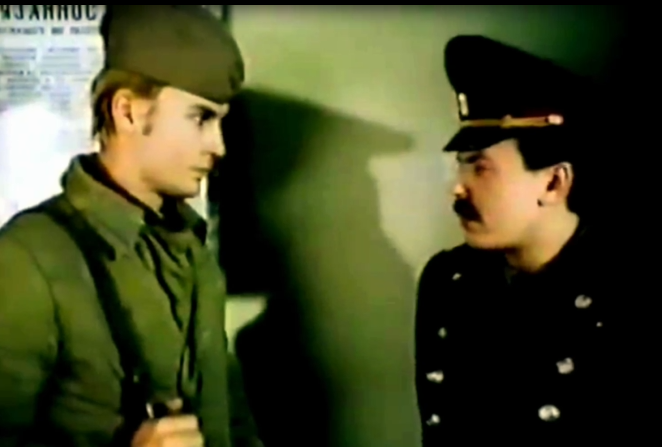 Убить Скорпиона (1991)