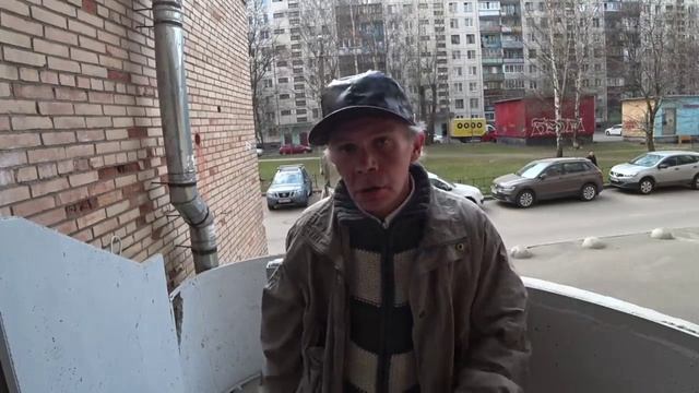 Пранк - Домофон не пускает домой 5