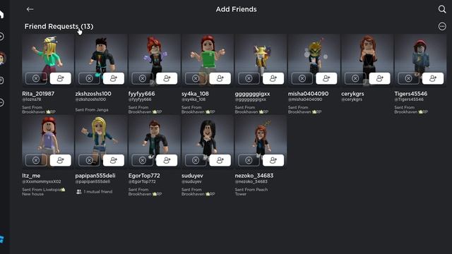 Кто из вас кто?