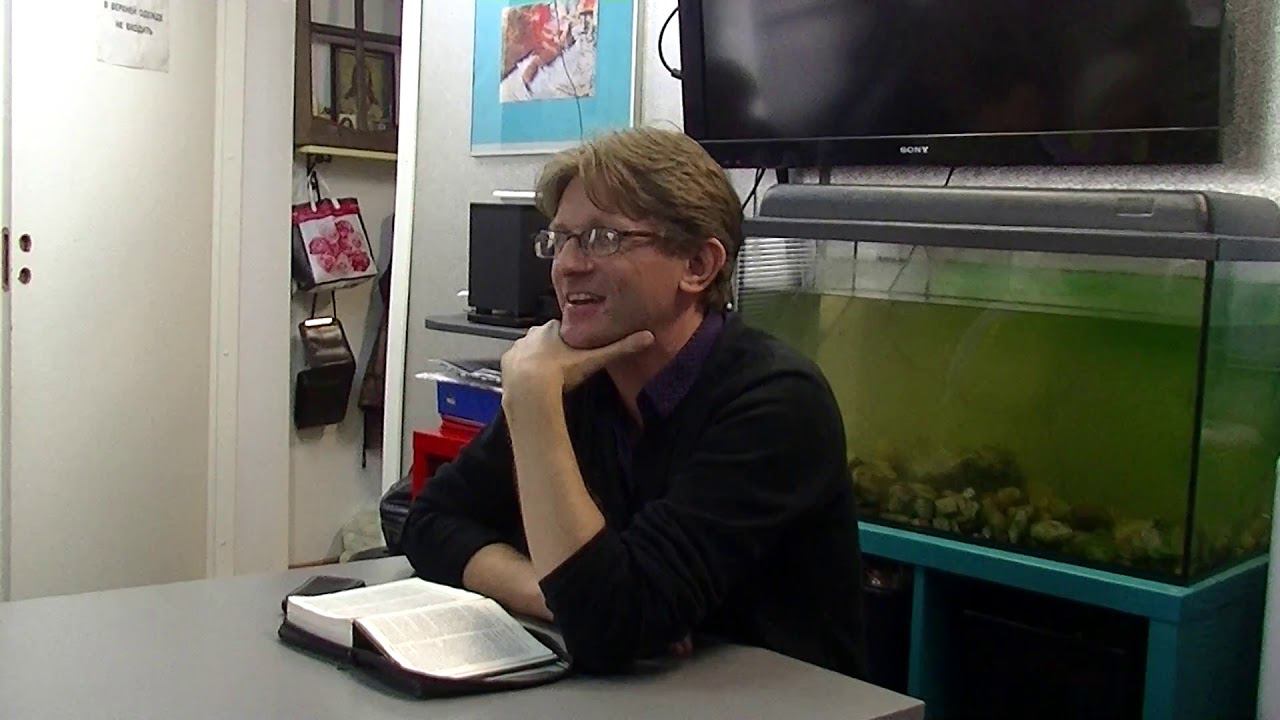 Добыкин Д.Г. Каин и Авель