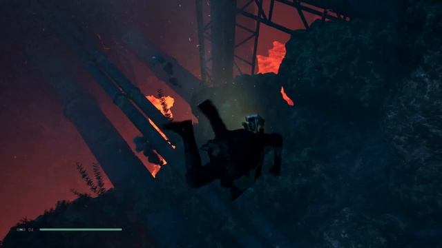 Прохождение игры Star Wars Jedi Fallen Order Часть 14 Финал