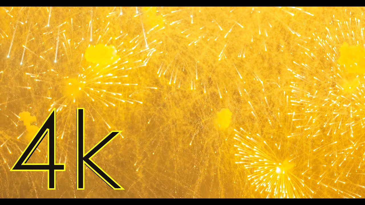 Салют 20 октября 2019 г. в день 75-летия освобождения Белграда. (4К, Звук хорошего качества)