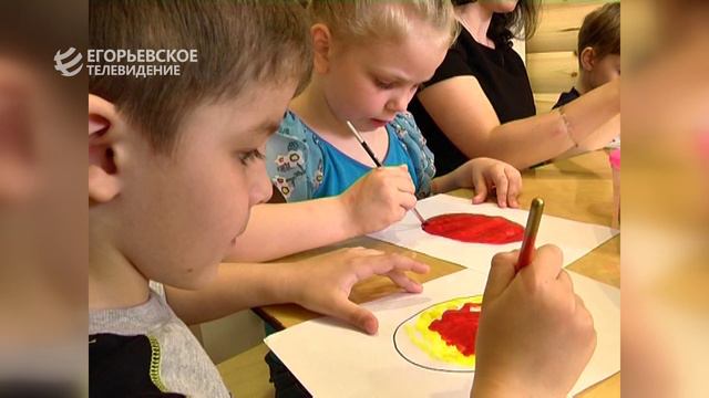 Новый выпуск программы "Сказка на ночь" от 03. 05. 24