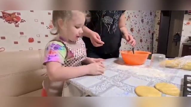 Сочники. Семья Вавуло