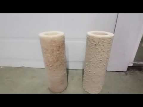 Отзыв на молочные фильтры UVMILK® от производителя полутвердых сыров