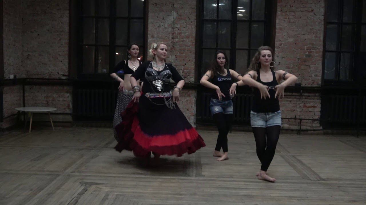 Free Quarter, ATS improvisation, disco&fun