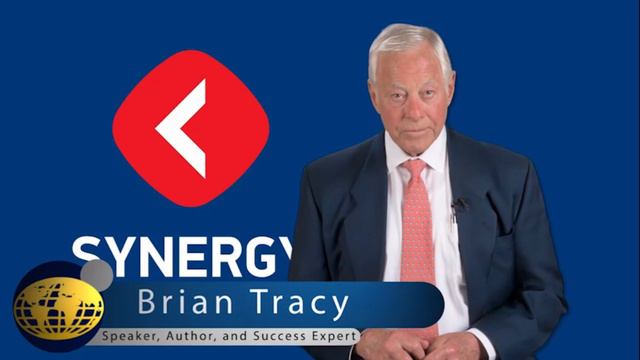 Брайн Трейси. "Достижение максимума". Разговор, об взятии под контроль свою жизнь