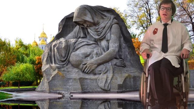 Роберт Рождественский. Поэма «Реквием»(«Вечная слава героям»). Читает Глеб Кузнецов. 03.07.2023