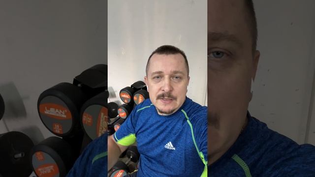 Мой марафон - 21-ый день…