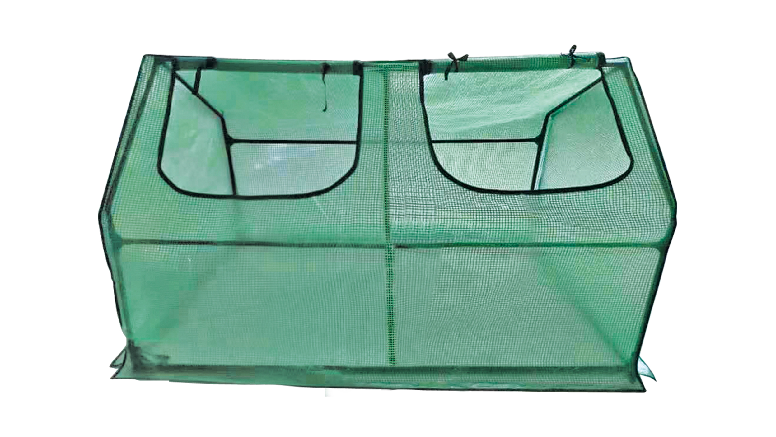 Парник уличный ФитоЛето UGH-S30 L120 GREEN-GREEN UL-00011814