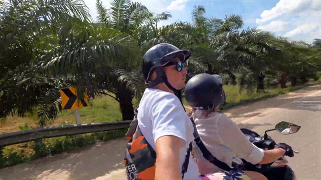 Краби  Таиланд