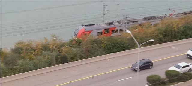 Сочи. Дороги - дороги..!