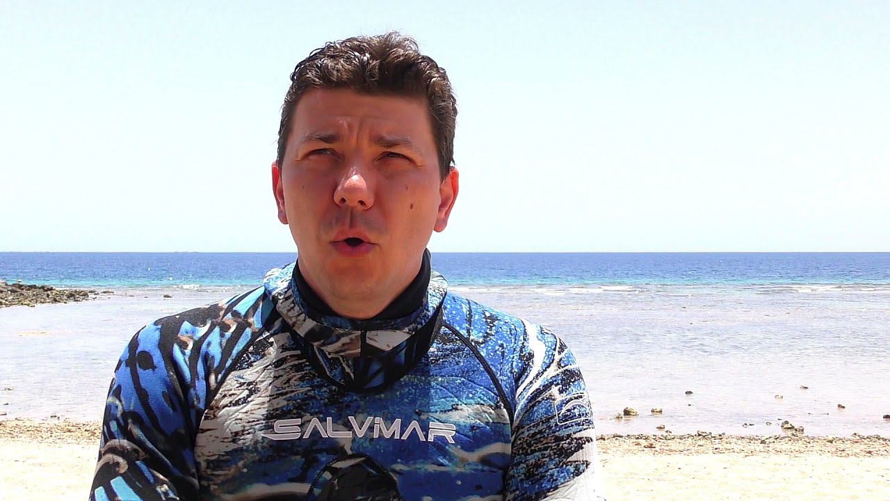 Ой ты степь широкая в Египте