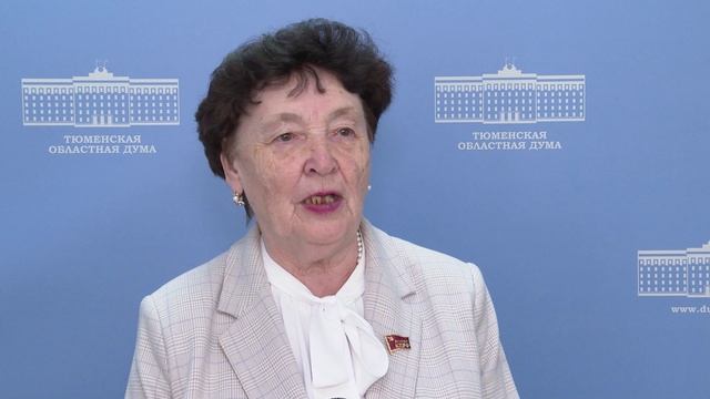 Тамара Казанцева о развитии туризма в регионе