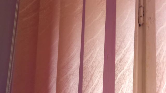 Вертикальные жалюзи в школу