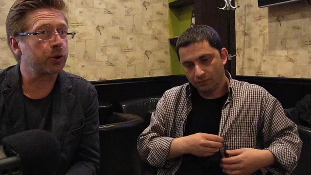 «Арбатиские Посидельцы» ЗА КАДРОМ —  «Педофилия»