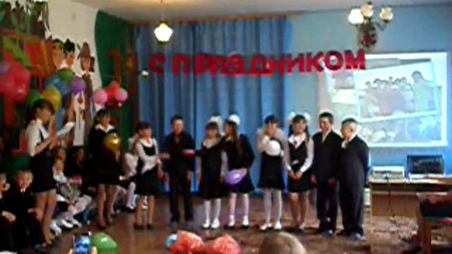 2011_05_28- Выпускной