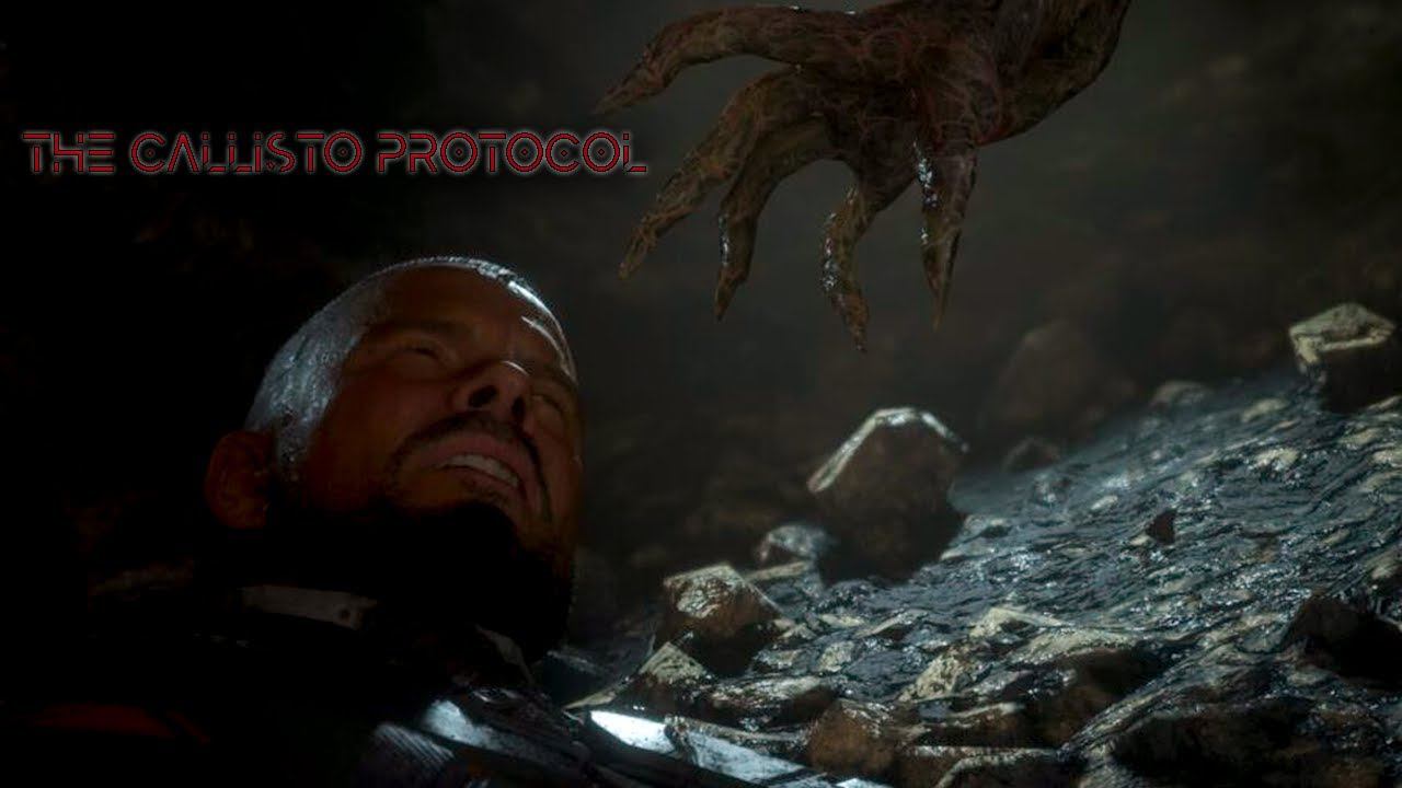 ПОД ЗЕМЛЁЙ "The Callisto Protocol" ᐅ №9