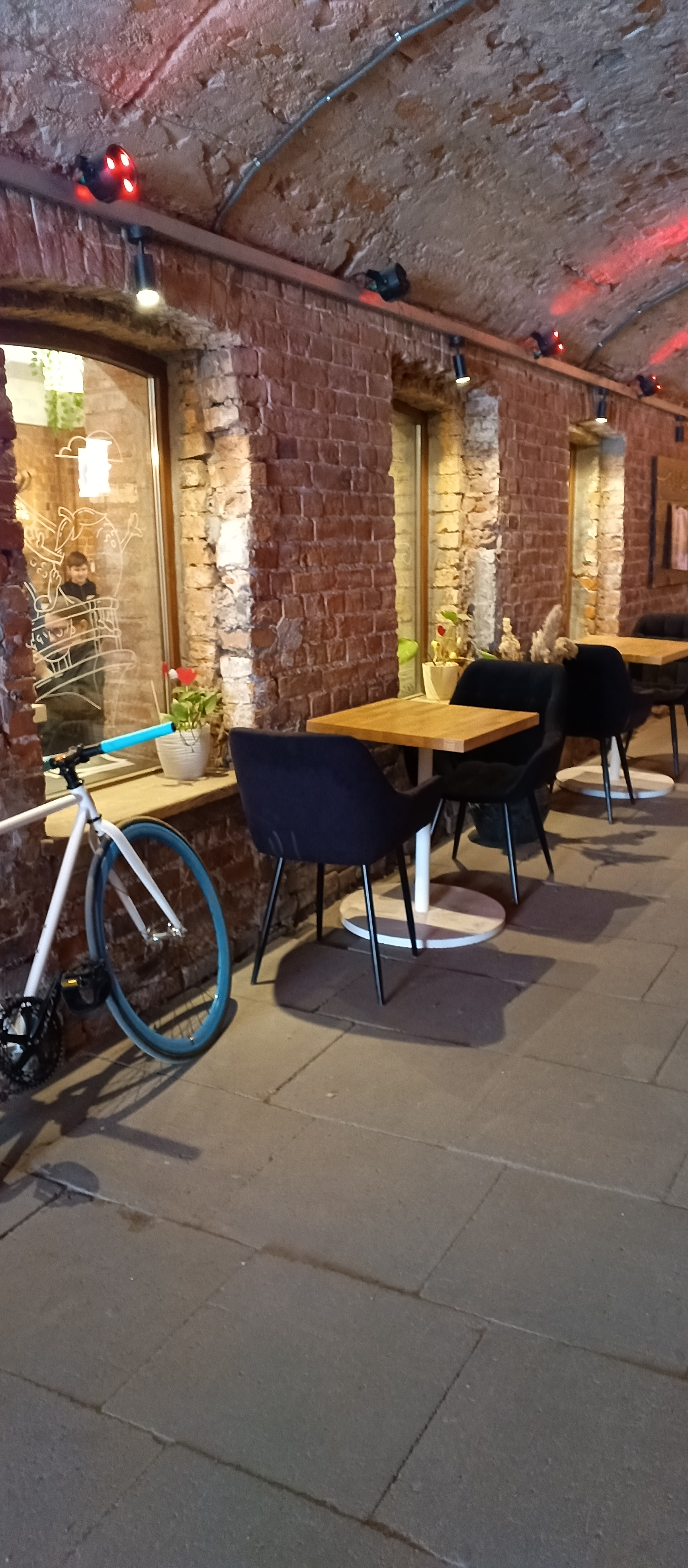 Арт-пространство "Старокирпичный переулок" (Пермь)