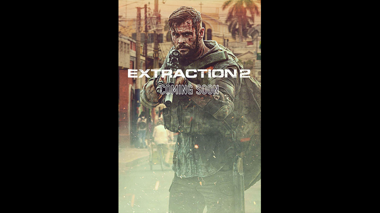 Тайлер Рейк: Операция по спасению 2 Русский трейлер