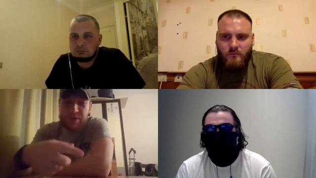 RSOTM, Владлен, Акрит и CenterSvarog |БПЛА-