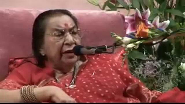2007год. 24-июня. Шри Ади Шакти пуджа. Кабелла Италия. Перевод Ю.Васильев
