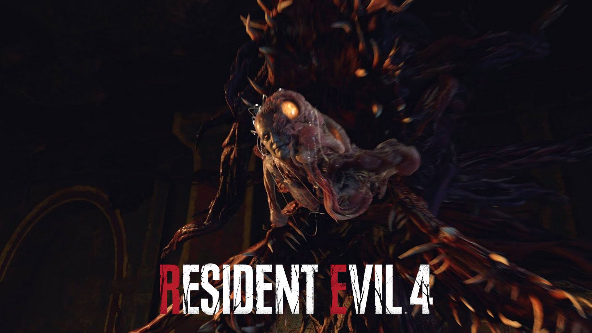 Resident Evil 4 Remake ▷ Румяный Рамон #14