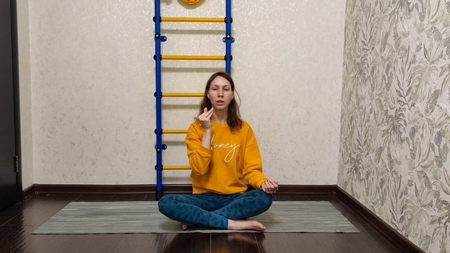 Сурья бхедана