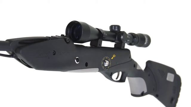 Игровой девайс: МР-512 «СНАЙПЕР» серии «PRACTICAL» для лазертаг