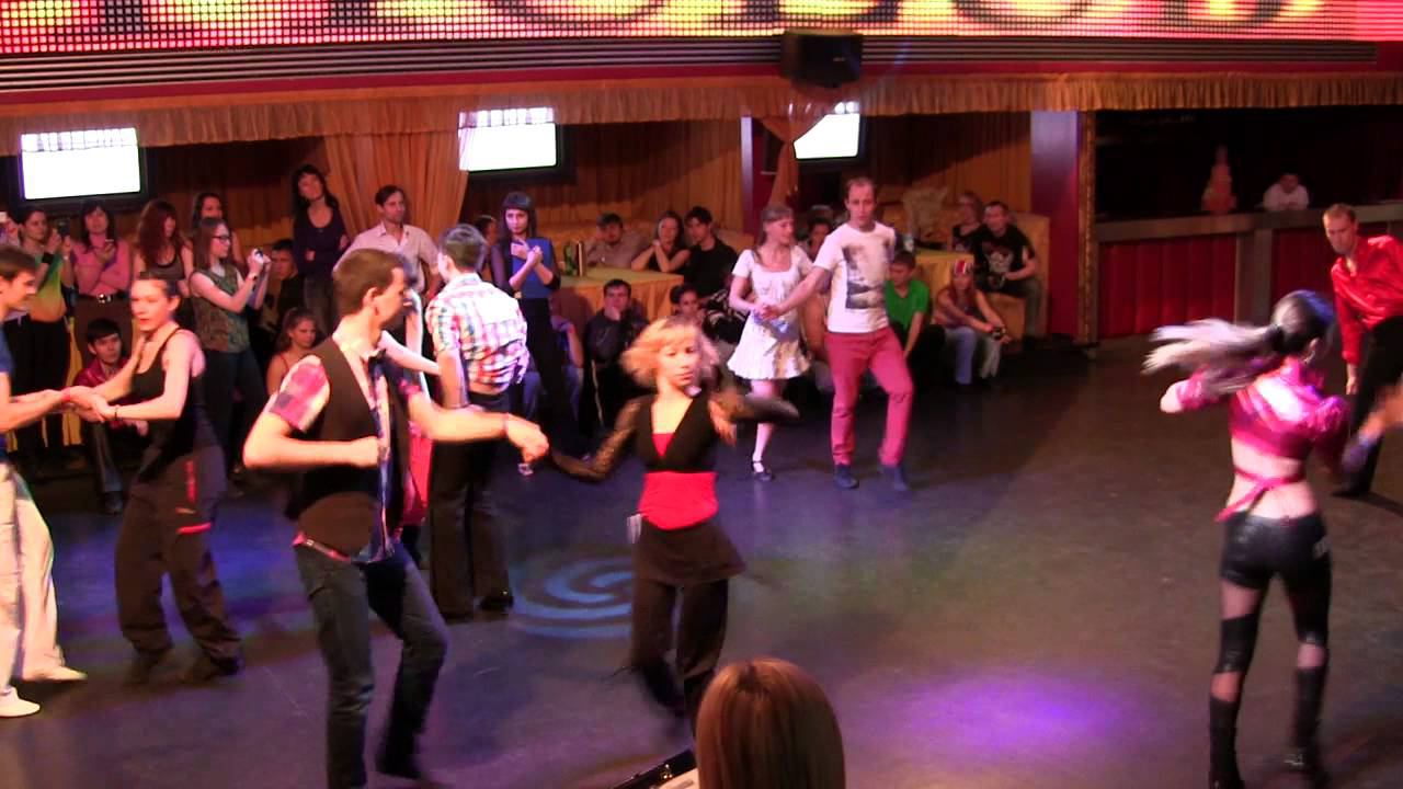 "На пути к звездам-2014" ДнД ЕД 1/4