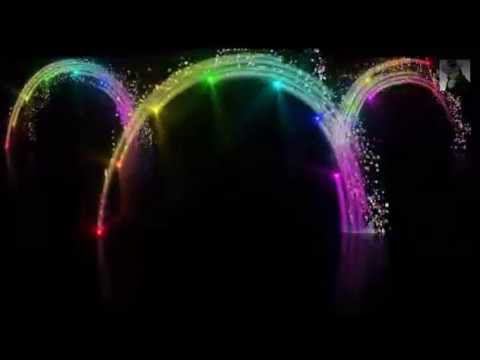 Футаж праздничный