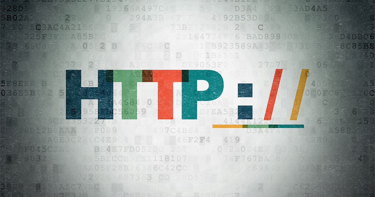 WEB.1: HTTP протокол