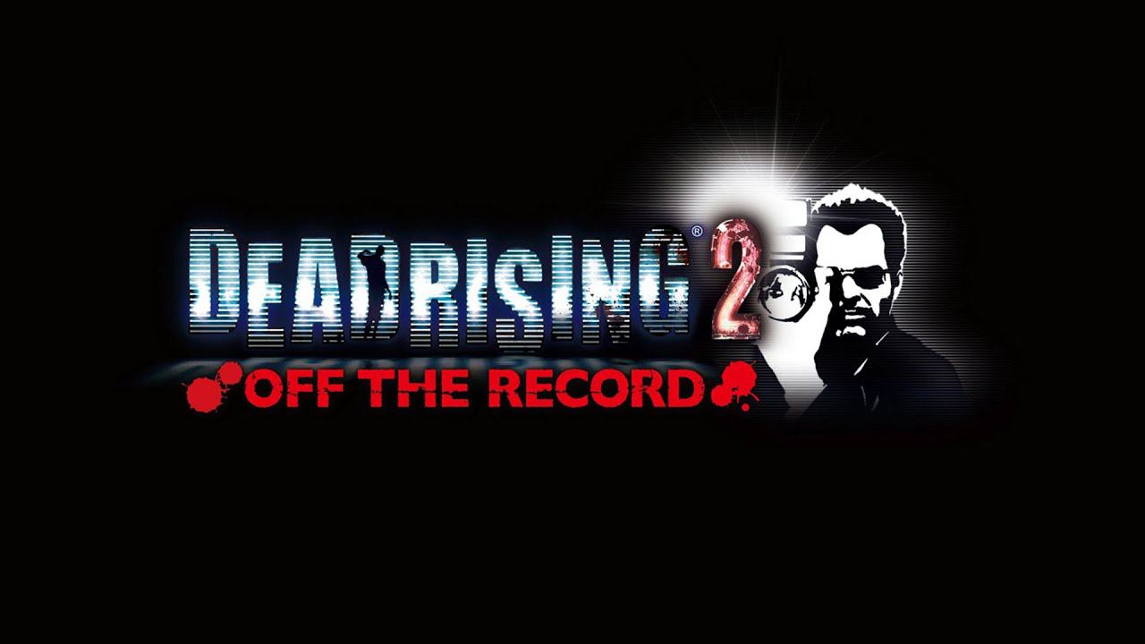 Dead Rising 2: Off The Record. Прохождение. Часть 2.