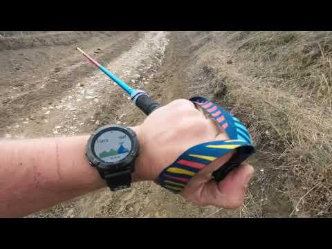 214 км за семь дней по горам Дагестана. Балхар-Харбук. Неизданное