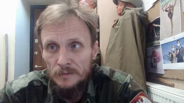 Работа с огнетушителем ОП-4(з)