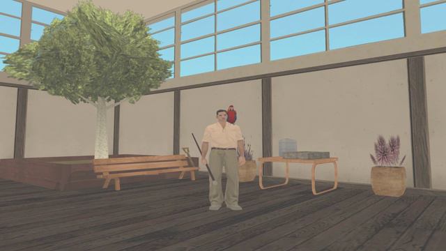 Как обезопасить свой аккаунт в GTA SA:MP