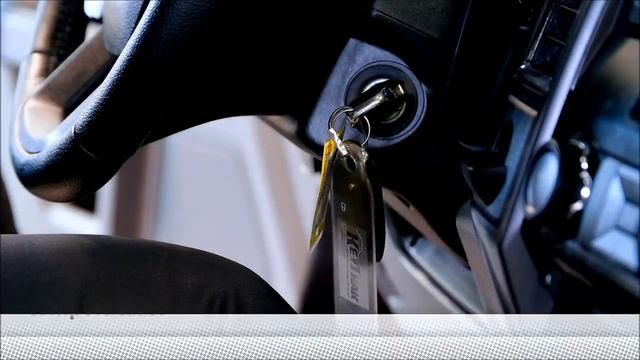 Сервис топливной системы BG Platinum автомобиля Ford 2 7L Instructional Video.mp4